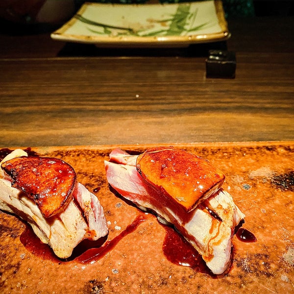 Photos at Huto Restaurante - Japanese Restaurant in São Paulo