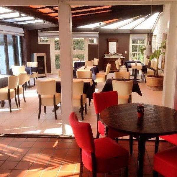 Taverne Tomberg - Belgian Restaurant in Lennik