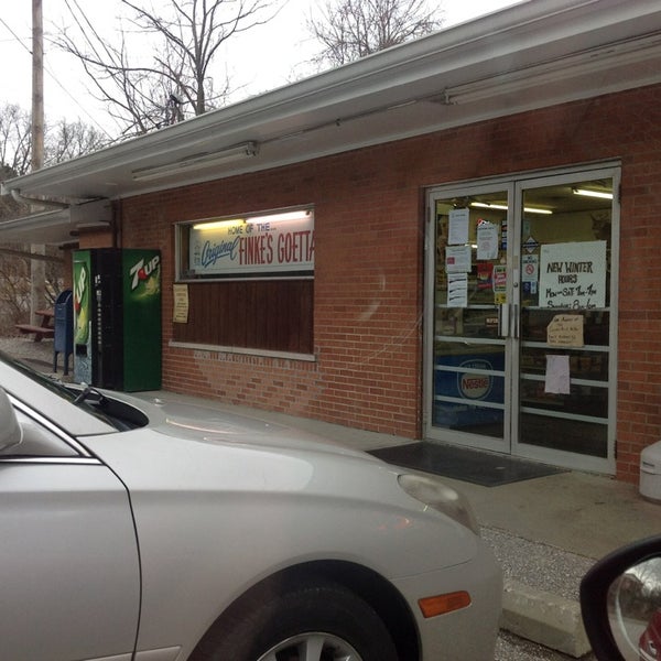 Bill Finke & Sons Market - 5 tips from 76 visitors