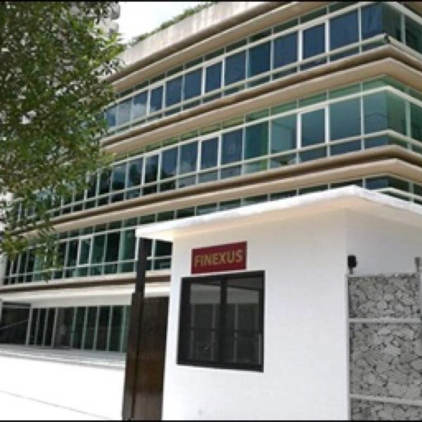 FINEXUS Campus - Office in Kuala Lumpur