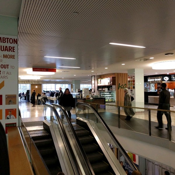 Photos at Lambton Square - Food Court in Wellington Central