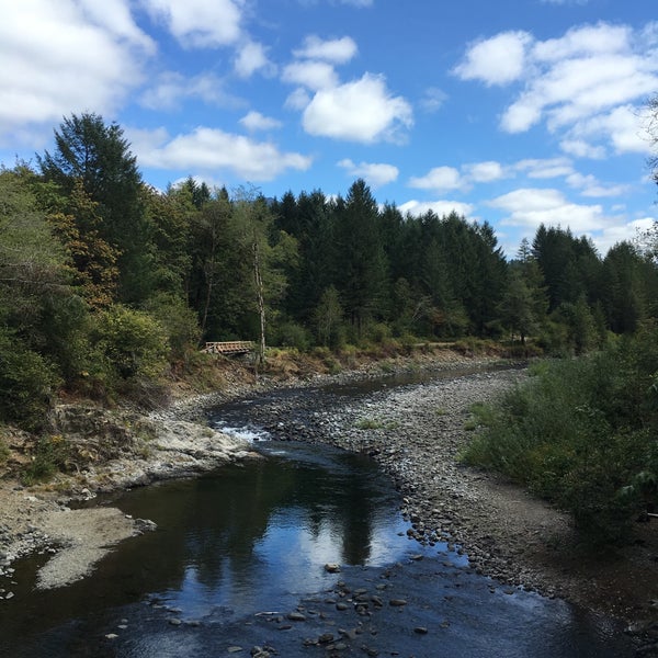 Oregon - 13 tips