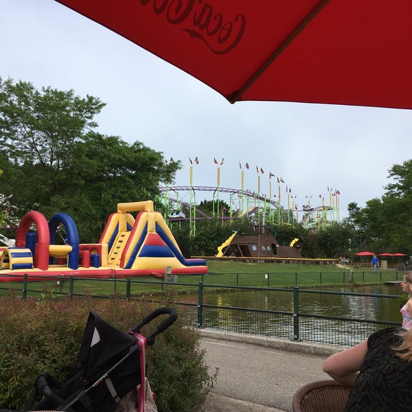 Attractiepark Duinen Zathe - Amusement Park