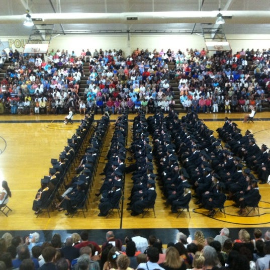 Camden High School - 2 tips