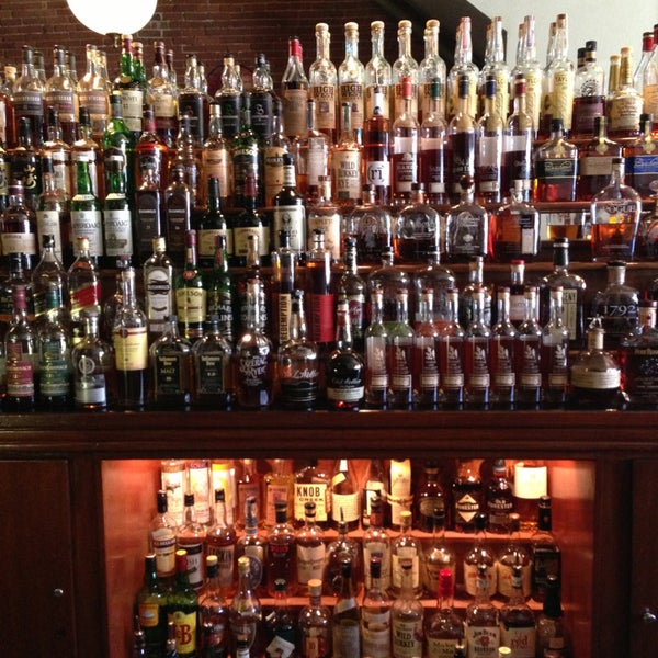 The J.O.B. Public House - Downtown Springfield - 15 tips from 402 visitors