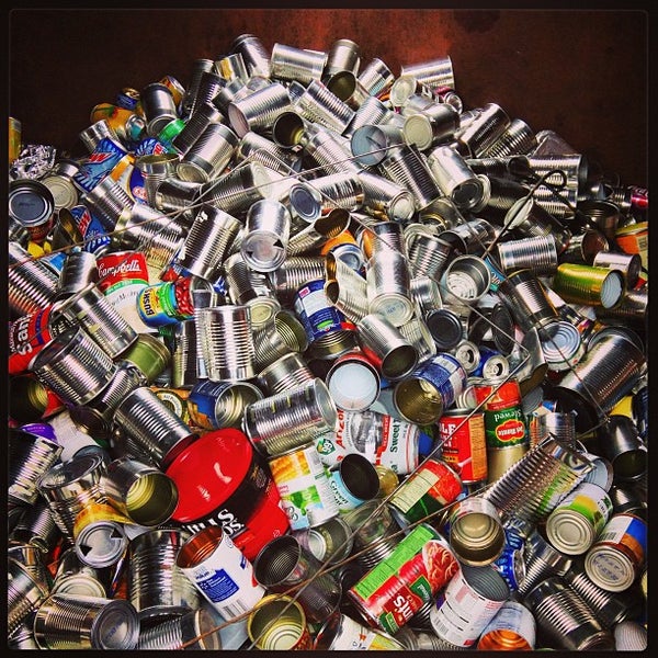 Franklin Recycling Center - Springfield, MO