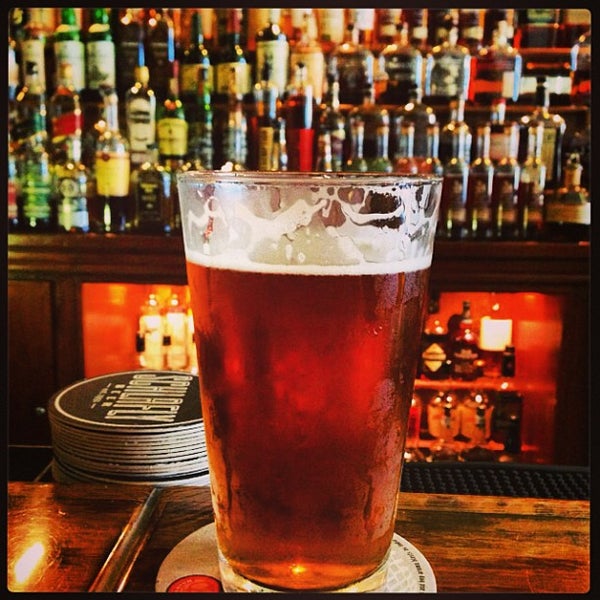 The J.O.B. Public House - Downtown Springfield - 15 tips from 402 visitors
