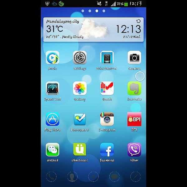 Photos at TeleTech - Office in Mandaluyong District 2