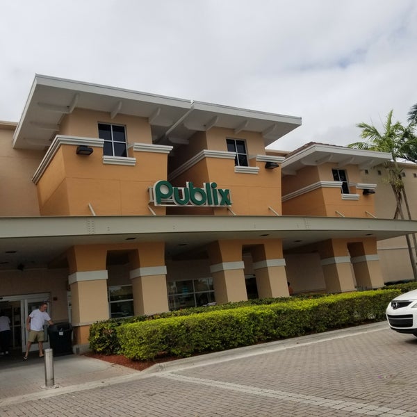 Publix - Weston Commons - Weston, FL