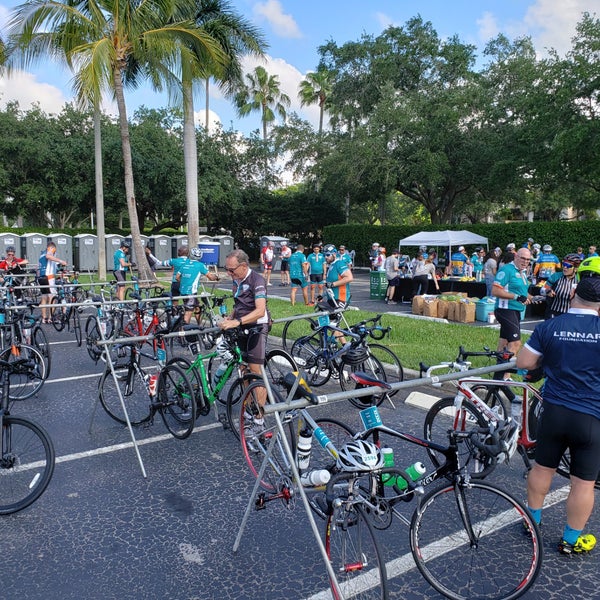 Doctors Hospital Miami Dolphins Training Facility - Nova University ...