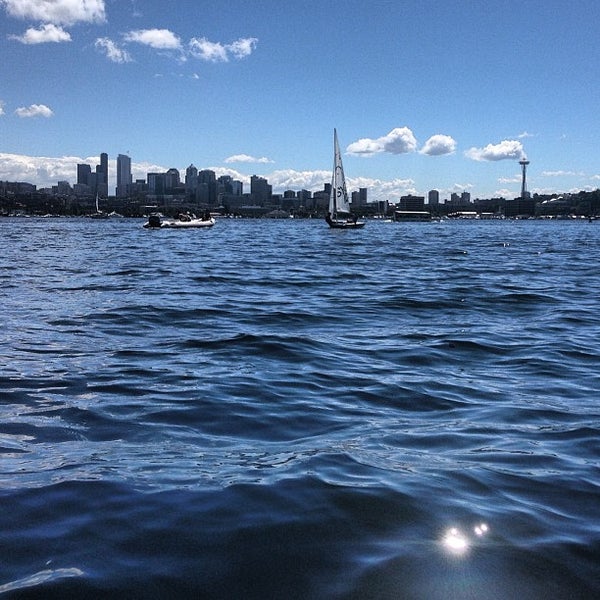 Photos at Lake Union - 18 tips from 4104 visitors