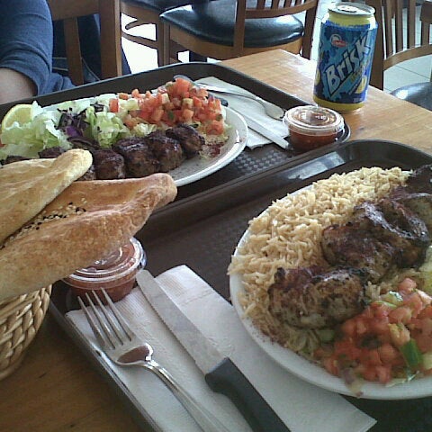 Watan Kabob (Afghan Grill) - Afghan Restaurant in Mississauga