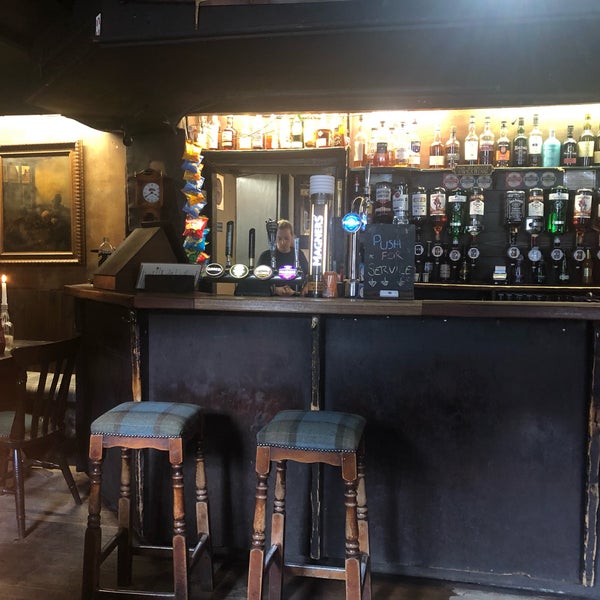 Photos at The Drovers Inn - A82