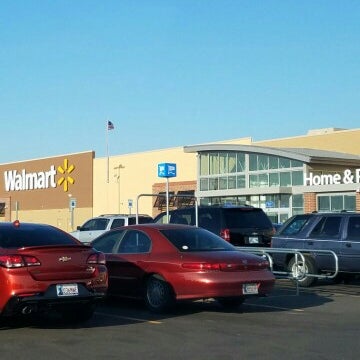Walmart Supercenter - Oklahoma City, OK