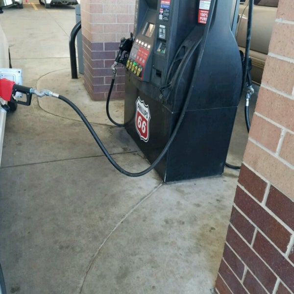 OnCue Express - Convenience Store in Norman