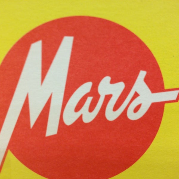 Mars Super Market (Now Closed) - Grocery Store in Dundalk