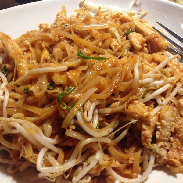 Papa Wok Restaurant - 11 tips from 81 visitors