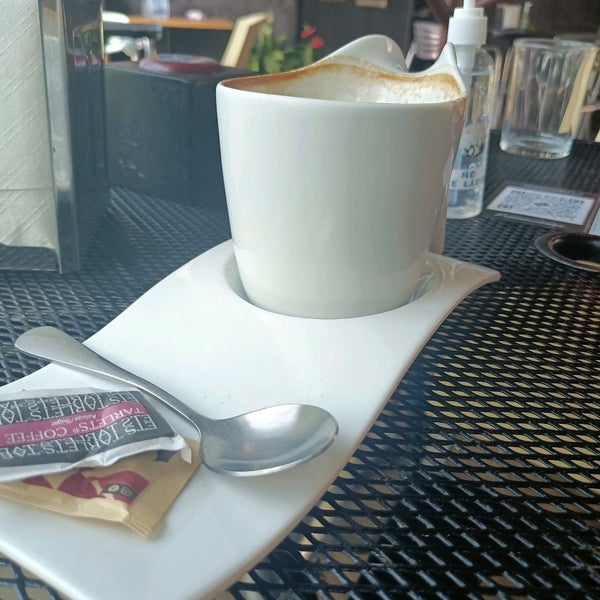 Tarlets Coffee - Coffee Shop