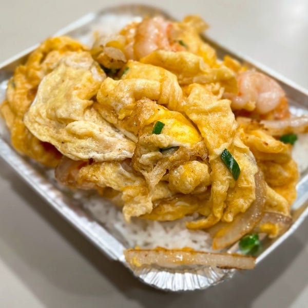 Mee Sum Cafe (美心） - Chinese Restaurant in Chinatown