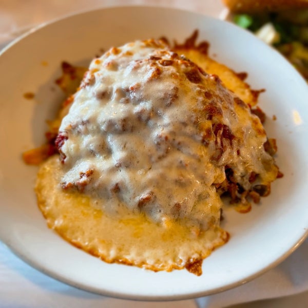 Lasagna House III - 18 tips from 608 visitors