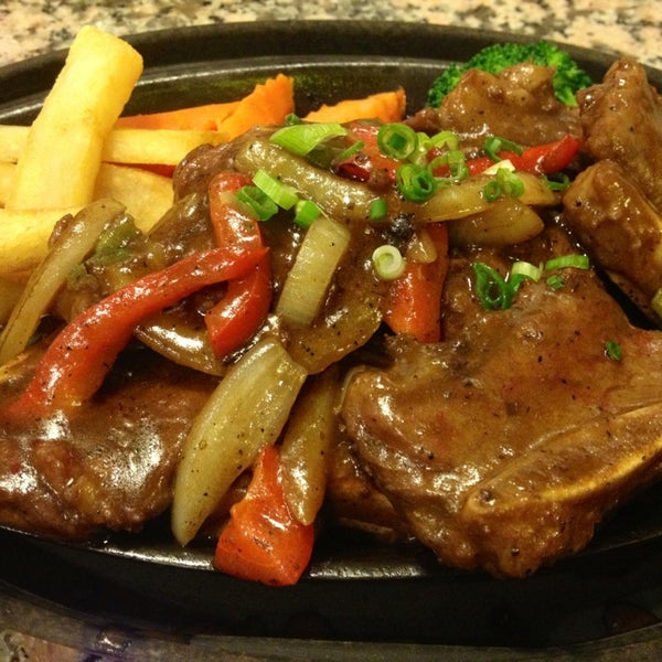 XO Taste - Chinese Restaurant in Chinatown