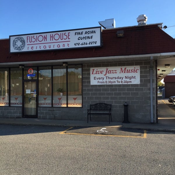 Photos at Fusion House - Asian Restaurant