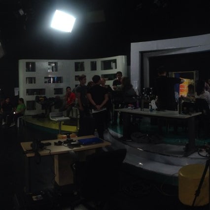 TV5 Reliance Studio 6