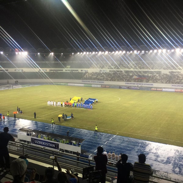 Philippine National Stadium