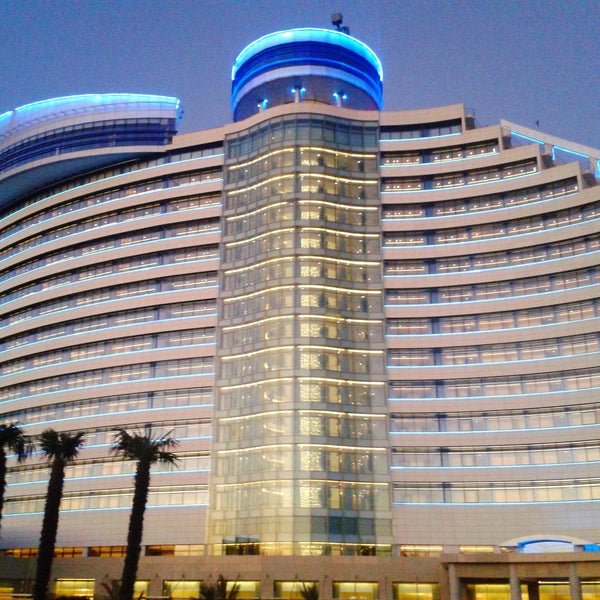 Bilgah Beach Hotel - Bilgəh - 71 tips