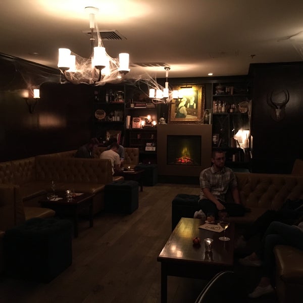 Photos at The Peter Kern Library - Downtown Knoxville - Knoxville, TN