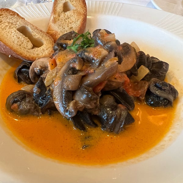 Da Filippo's Cucina Italiana - Italian Restaurant