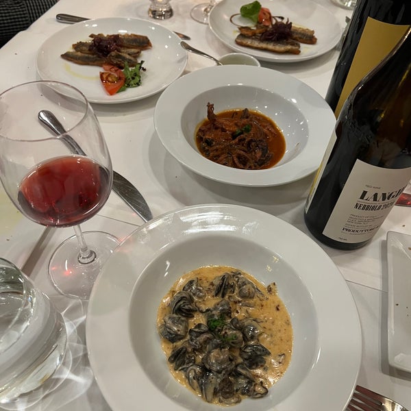 Da Filippo's Cucina Italiana - Italian Restaurant