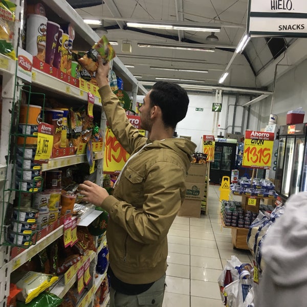 Megasuper - Grocery Store