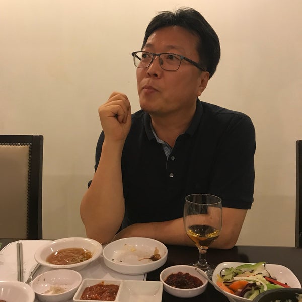 Le Seoul - Phnum Pénh, Phnom Penh