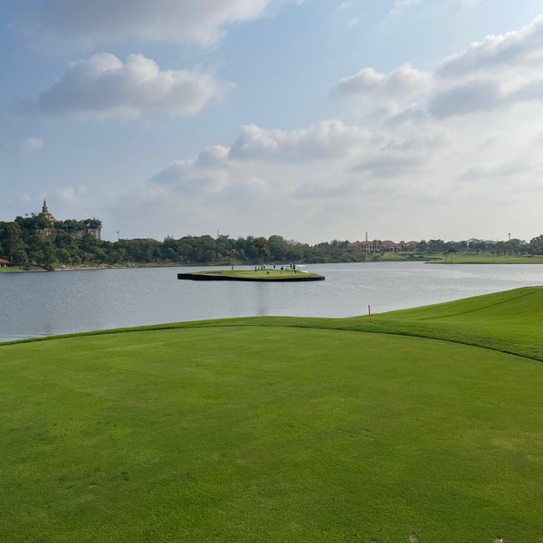 Photos at Amata Spring Country Club - Golf Course