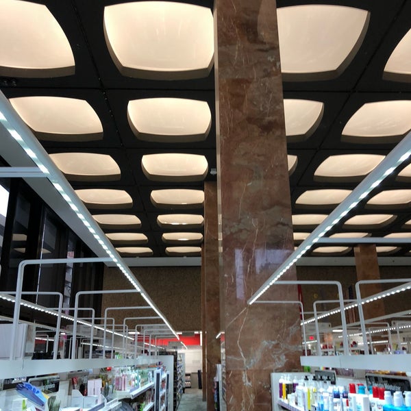 CVS pharmacy - Downtown Hartford - 750 Main St