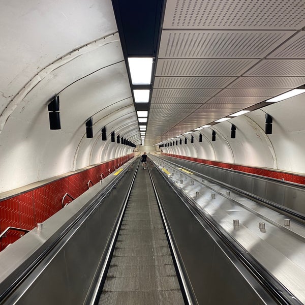 STM Station Beaudry - Ville-Marie - 6 tips from 665 visitors