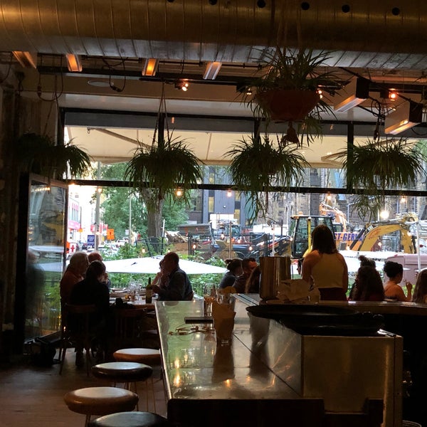 Furco - Lounge in Ville-Marie