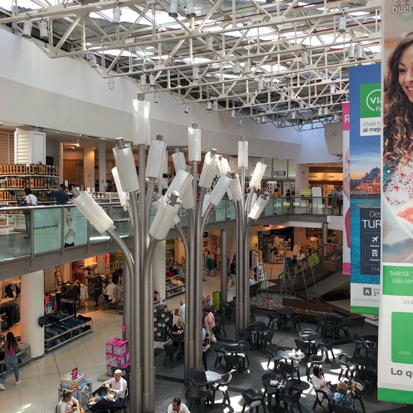Falabella (Now Closed) - Department Store in Buenos Aires
