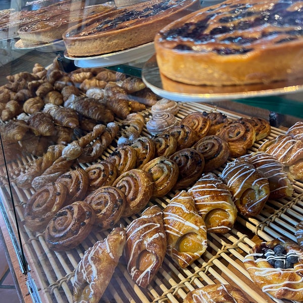 Première Moisson - Bakery in Montréal