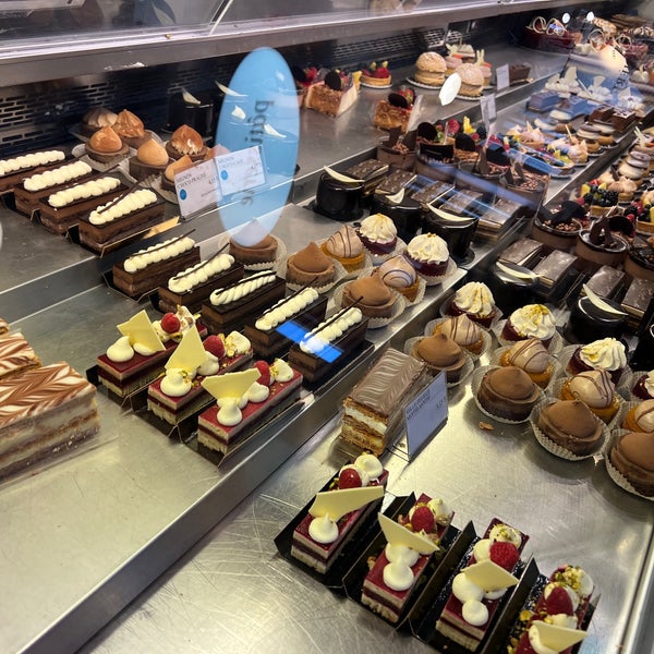 Première Moisson - Bakery in Montréal