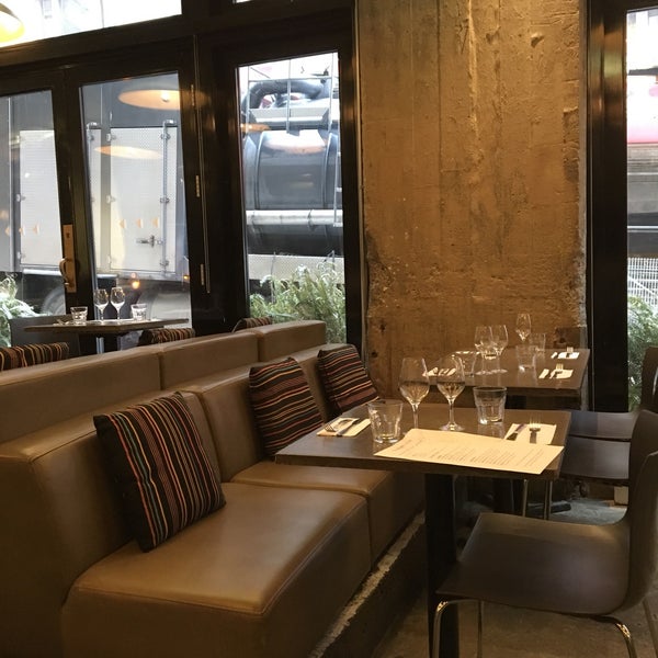 Daylight Factory - Ville-Marie - 1030 rue Saint-Alexandre