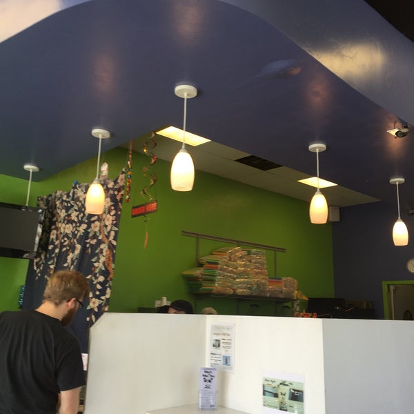 Bing's Boba Tea - 7 tips