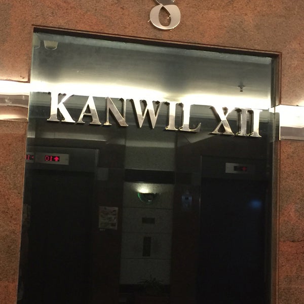 Wisma Asia I (BCA) - Palmerah - 11 tips