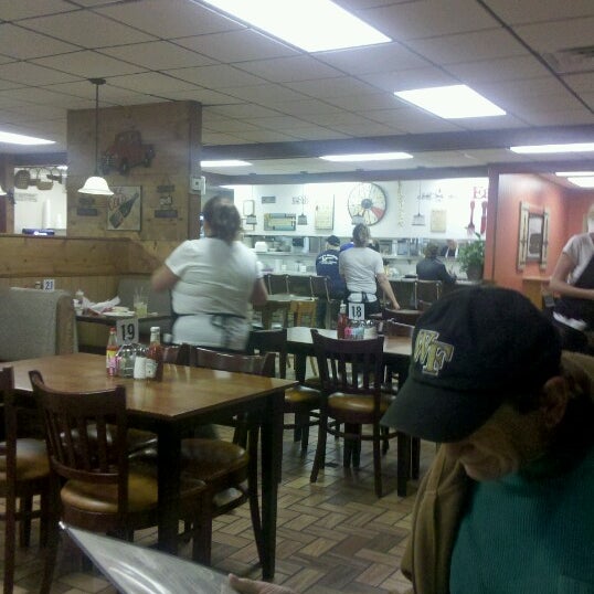 Stuart Family Restaurant - 5 tips from 60 visitors