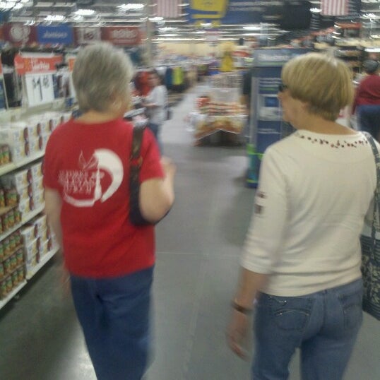 Photos at Walmart Supercenter - Stuart, VA