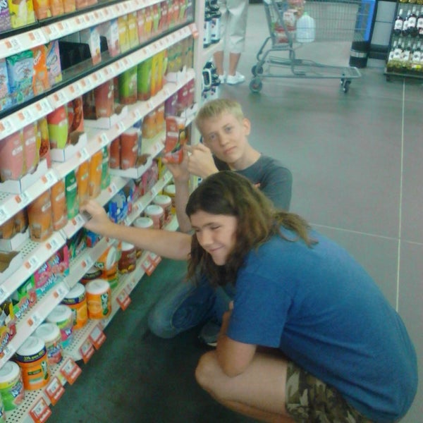 Photos at Walmart Supercenter - Stuart, VA