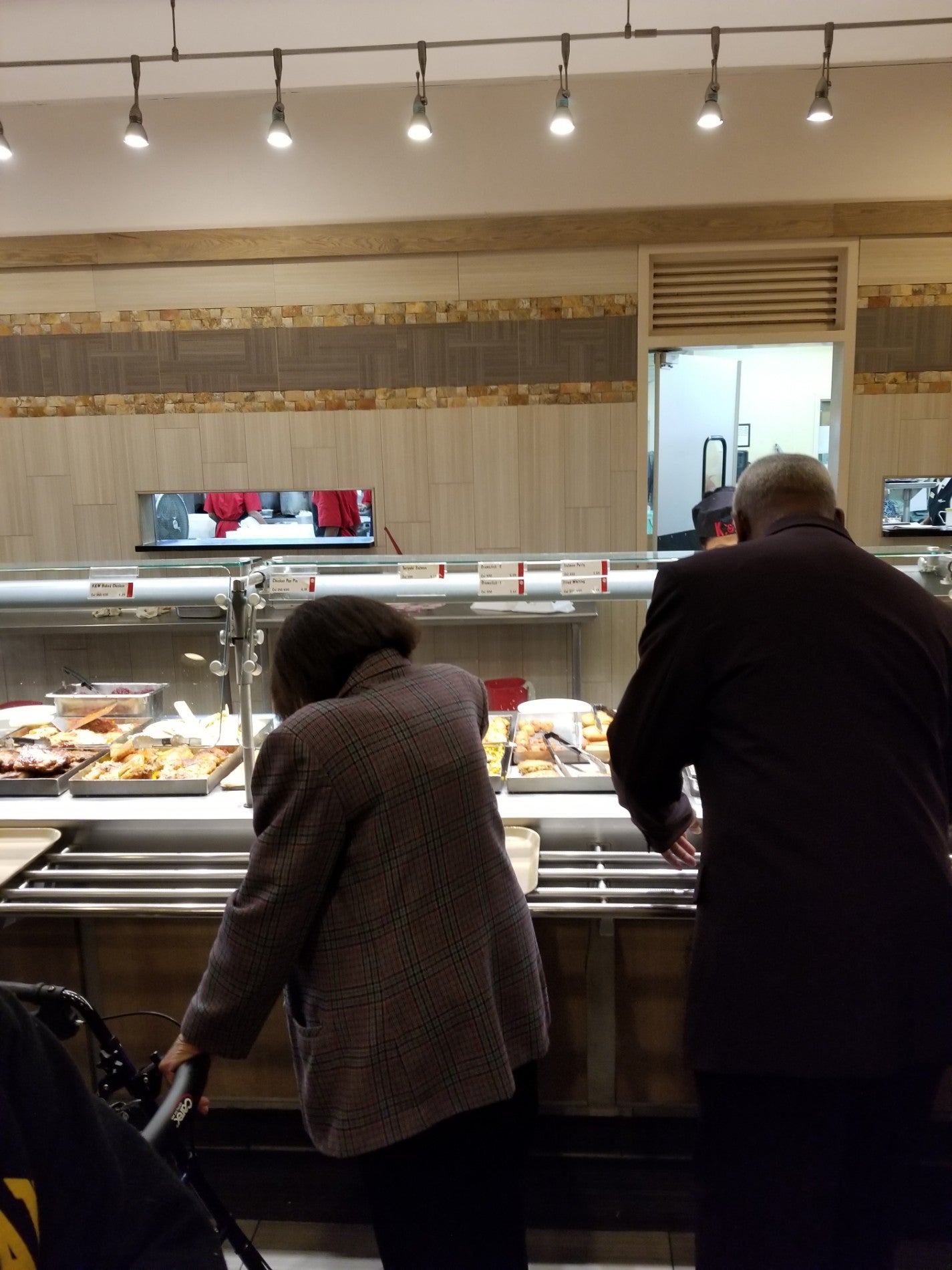 K W Cafeteria 13 Tips K W Cafeteria 13 Tips