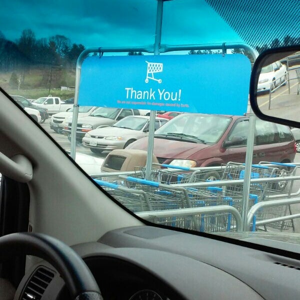 Photos at Walmart Supercenter - Stuart, VA