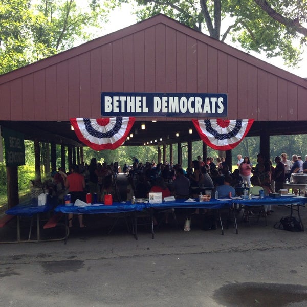 Bennett Park - 64 visitors